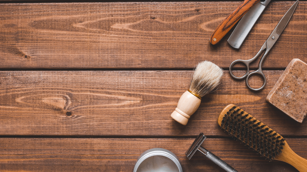 How To Care For The Skin Beneath A Beard - EVERBELLA