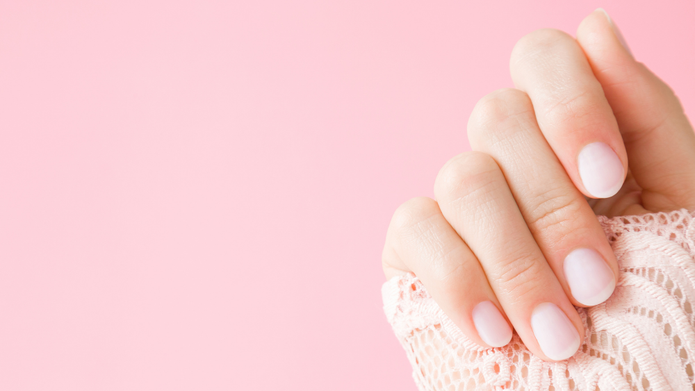 14 Tips For Stronger Nails - EVERBELLA