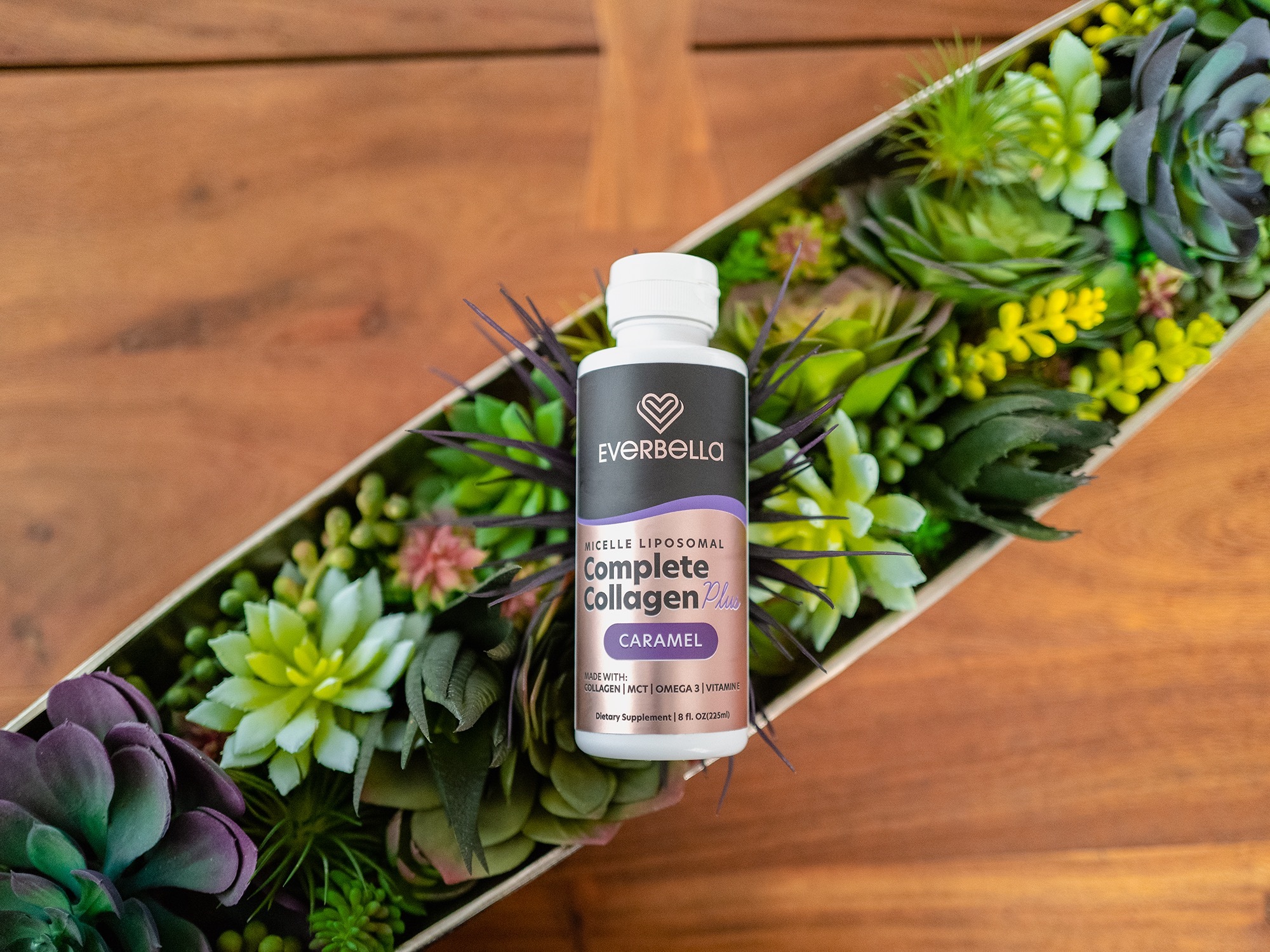 5 Ways To Use Complete Collagen Plus - EVERBELLA