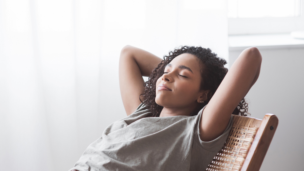 9 Things You Can Do To Relax - EVERBELLA