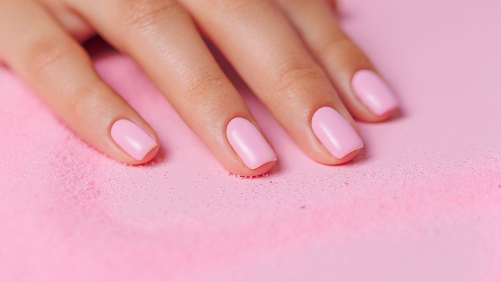 All About Nails! - EVERBELLA