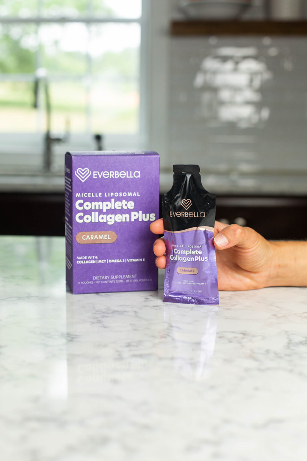 Four Amazing Collagen Studies From 2023 - EVERBELLA