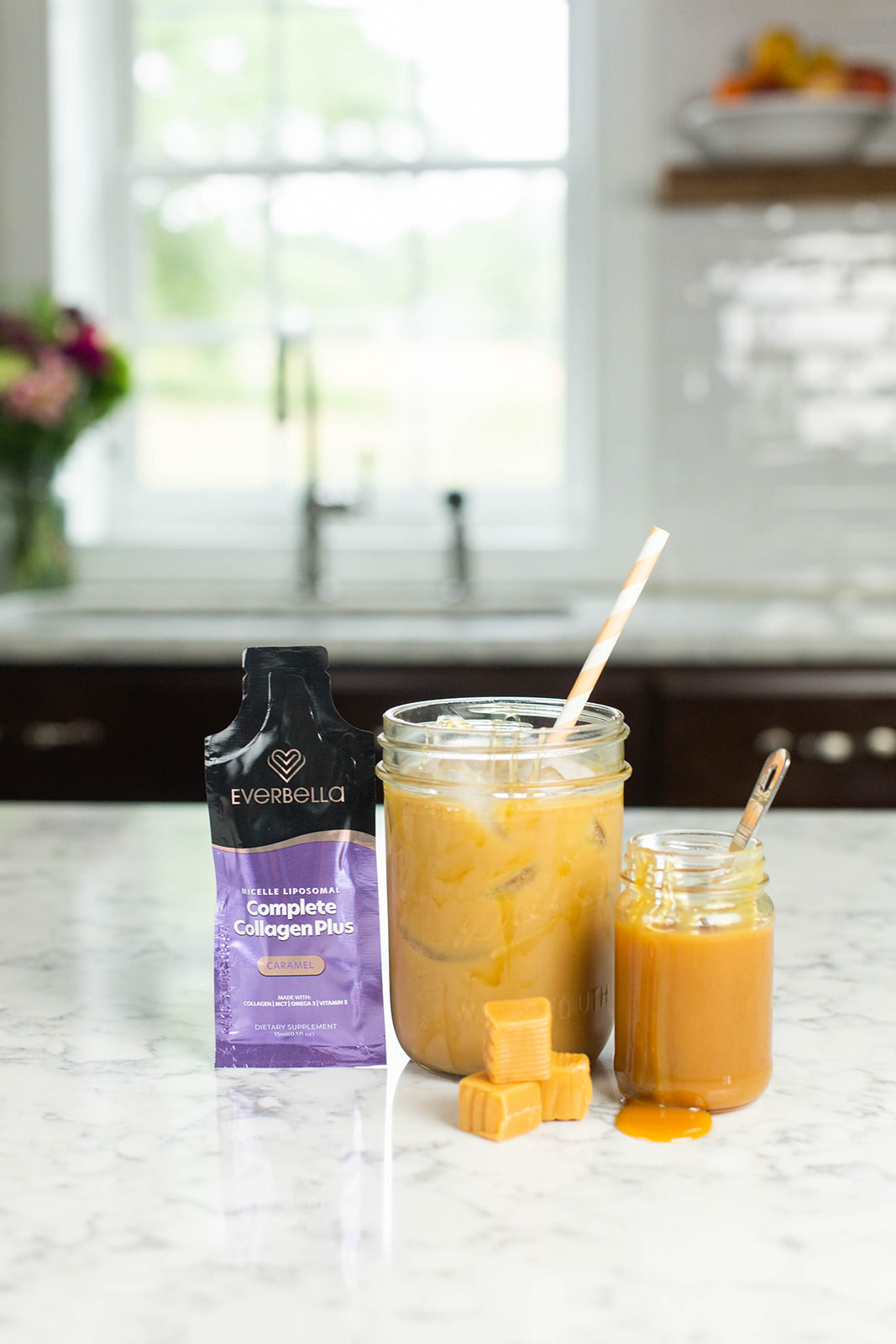 5 Ways To Use Complete Collagen Plus - EVERBELLA