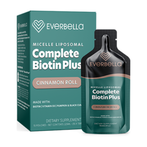 How To Improve Biotin Absorption - EVERBELLA