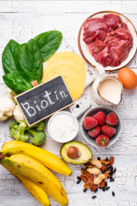 How To Improve Biotin Absorption - EVERBELLA